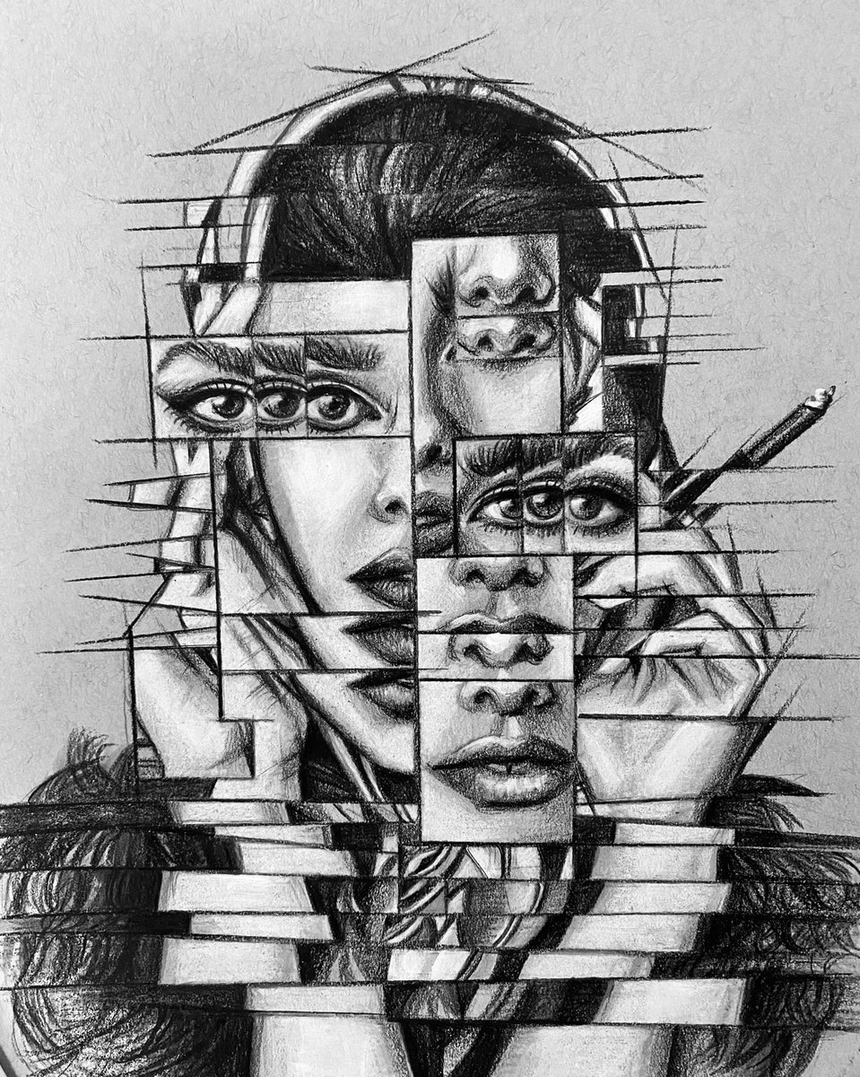 Untitled 4: Go deep throat a cactus. – Bitfactory Gallery