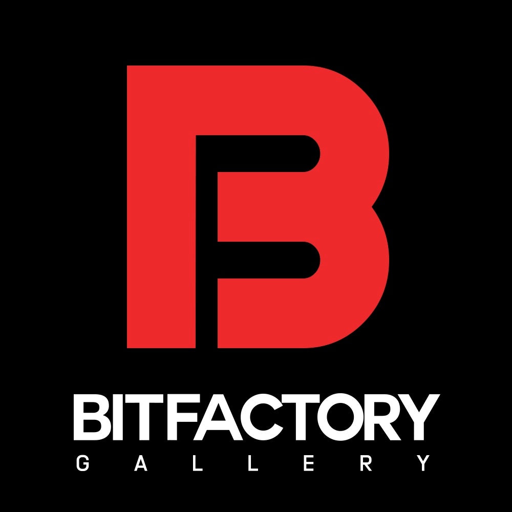 Bitfactory Gallery Store