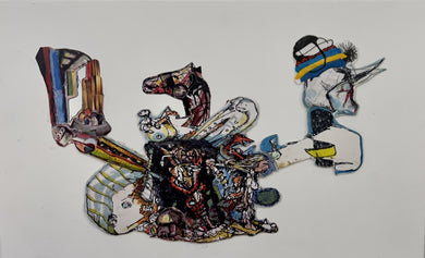 Bitfactory Gallery Store