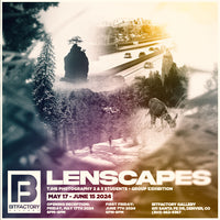 Bitfactory Gallery Store